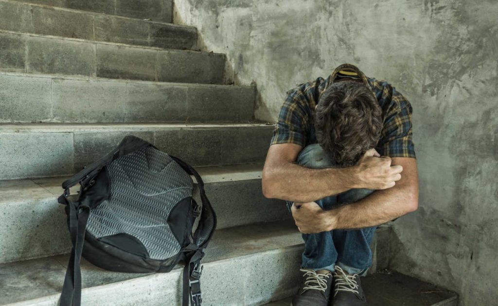 What is Internalized Homophobia? – Naked Recovery